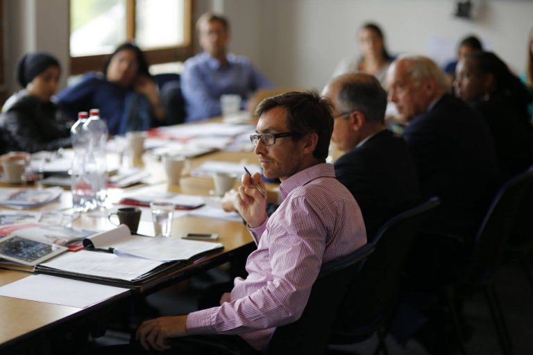 Our Teams | International Service for Human Rights