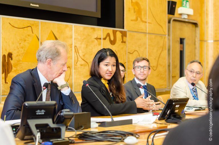 Programmes | International Service for Human Rights