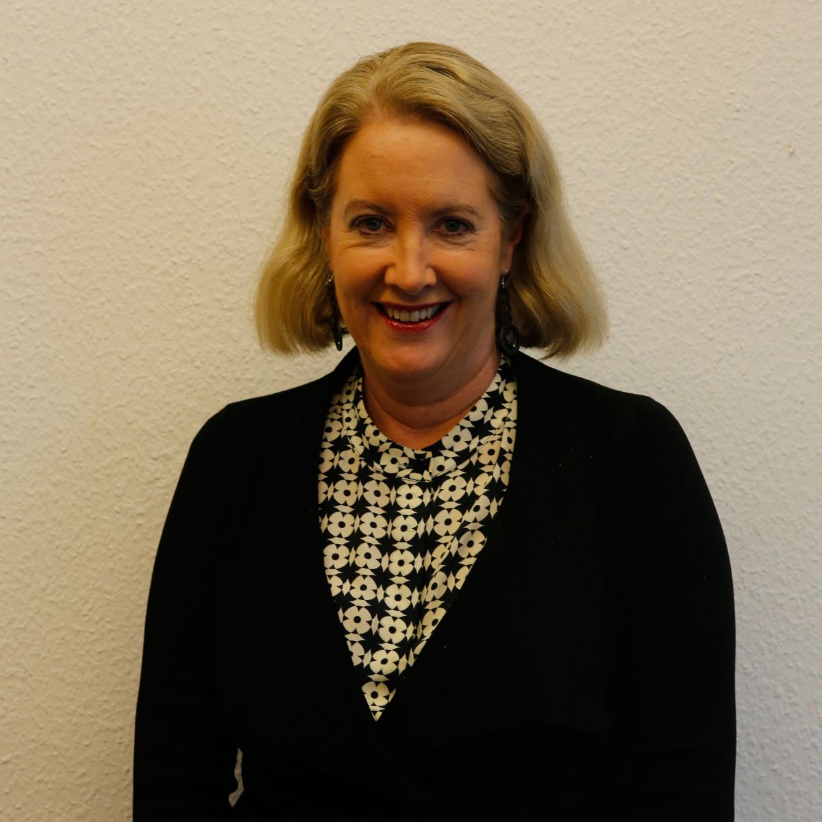 Meet the Board | International Service for Human Rights