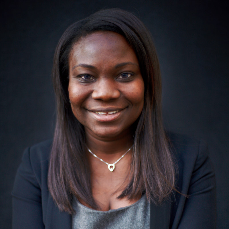 Our Staff | International Service for Human Rights