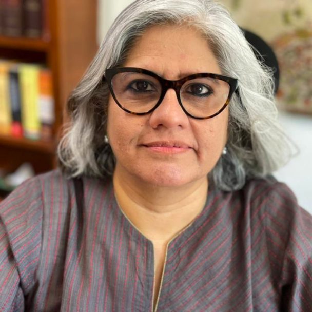 Meet the Board | International Service for Human Rights