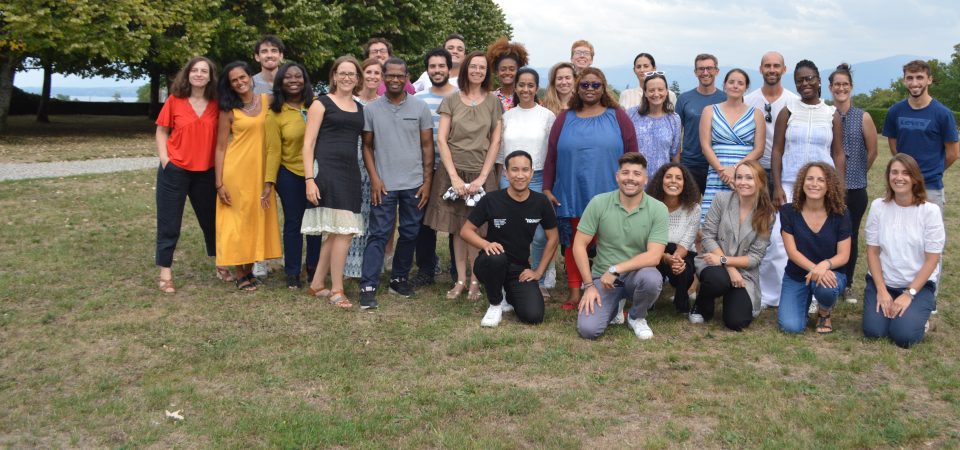 Our Staff | International Service for Human Rights