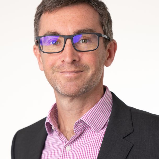 Our Staff | International Service for Human Rights