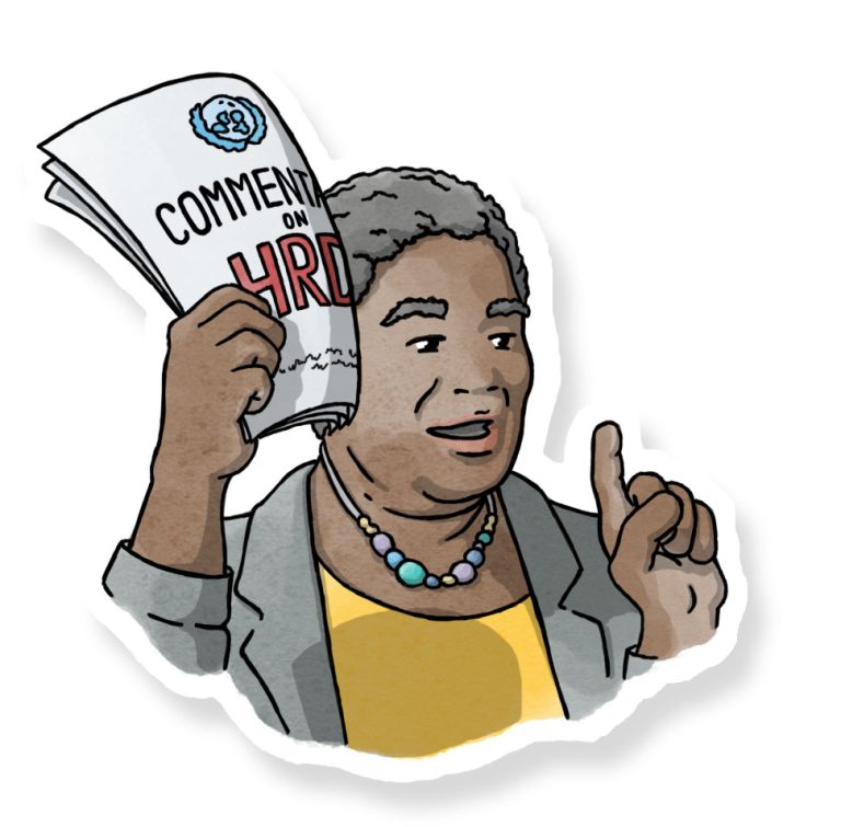 Declaration +25: Articulating international standards to protect the ...