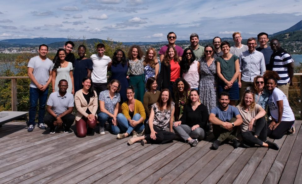 Our Staff | International Service for Human Rights