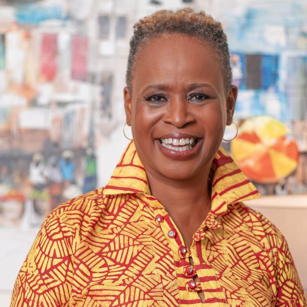 Meet the Board | International Service for Human Rights