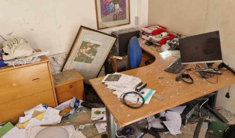 Cyprus must halt escalating harassment against KISA and safeguard civic space | ISHR