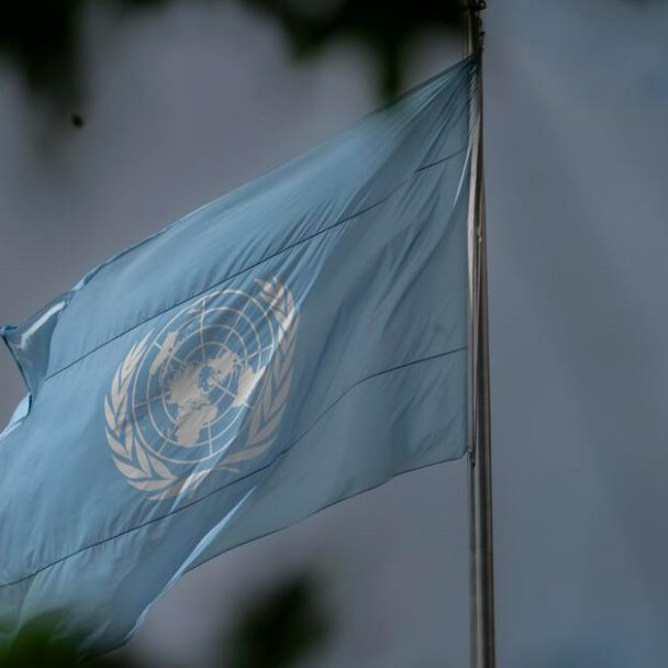 Reforming the UN human rights system: defenders’ voices matter! | ISHR