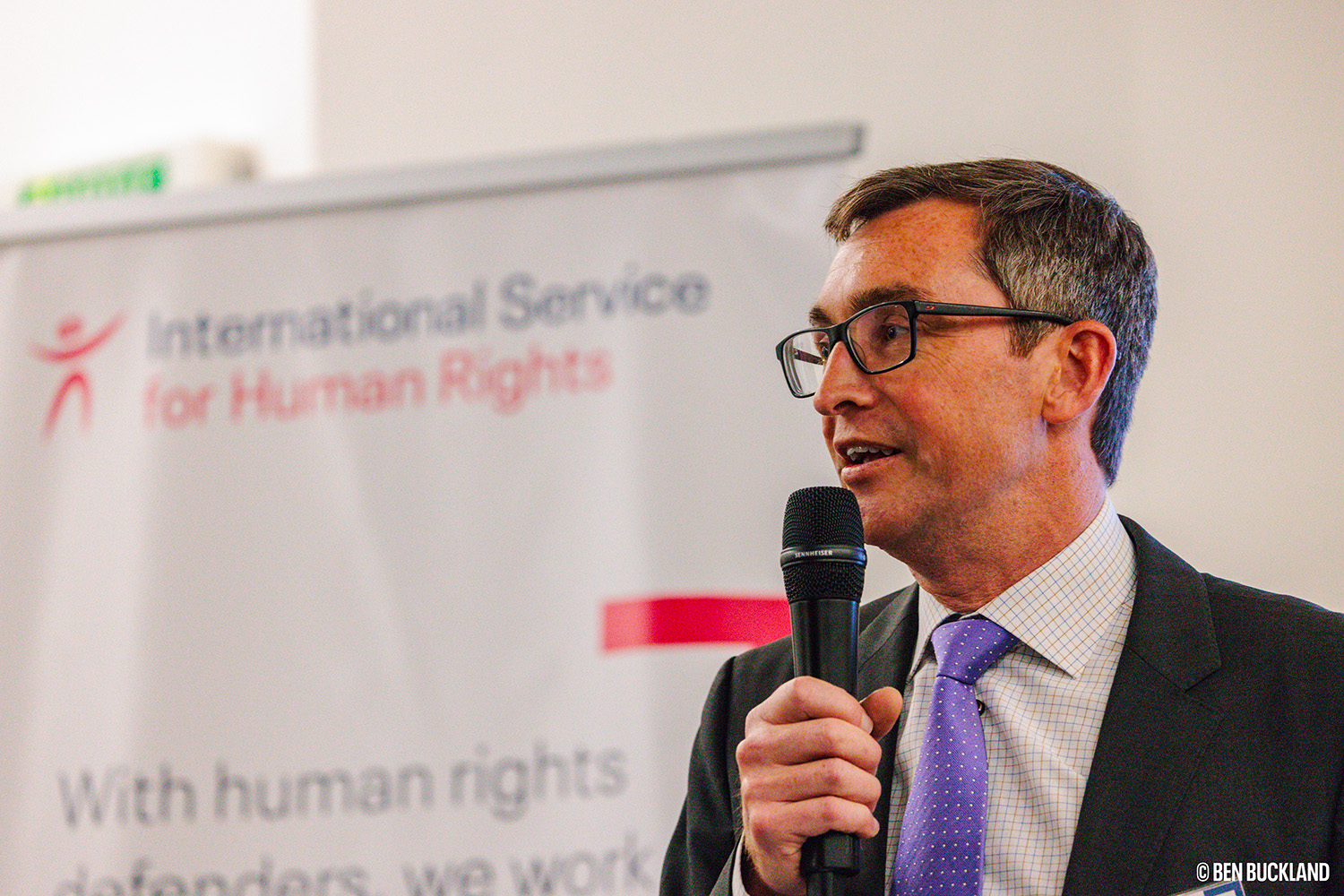 Priorities for the Human Rights Council President and States in 2025 | ISHR