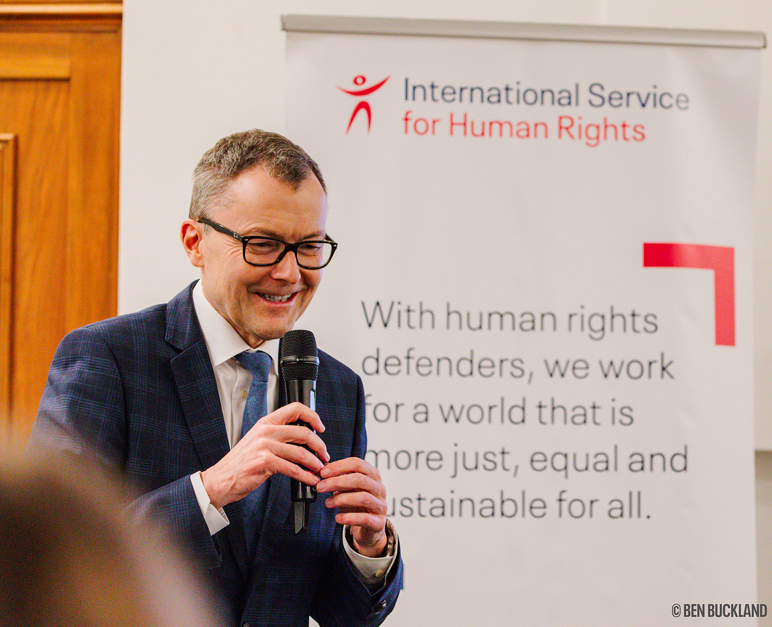 Priorities for the Human Rights Council President and States in 2025 | ISHR